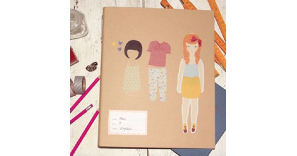 Love Mae-kleine sticker dress up doll-aankleed pop-prod3322-nl